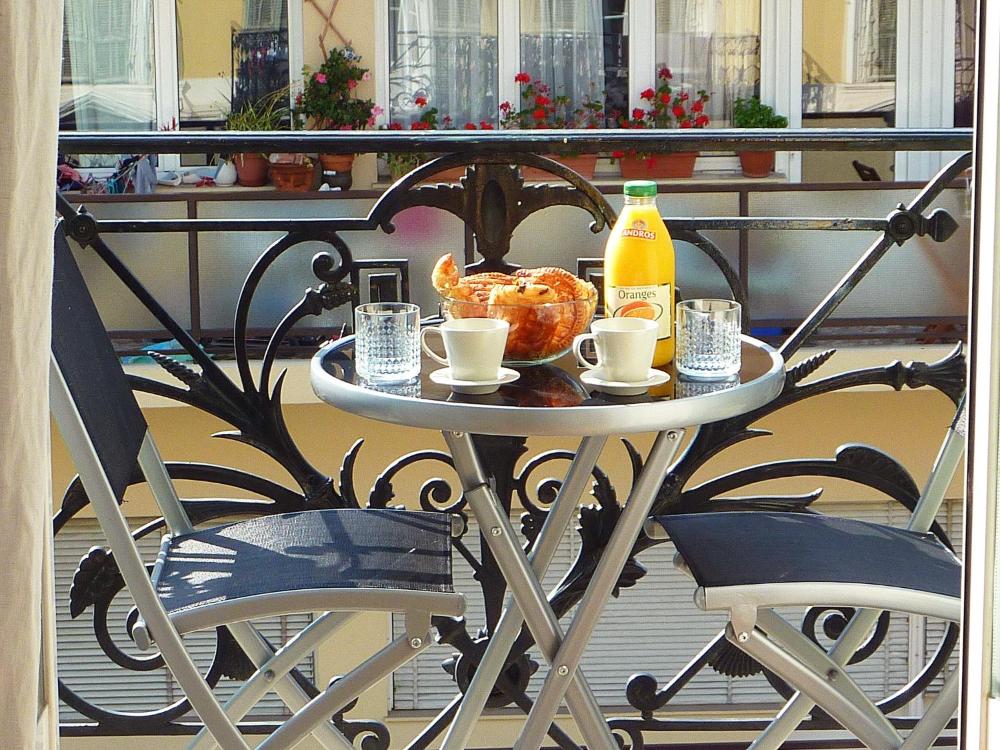 "Le Jazzy" 3-bedroom apartment - Hôtels en France